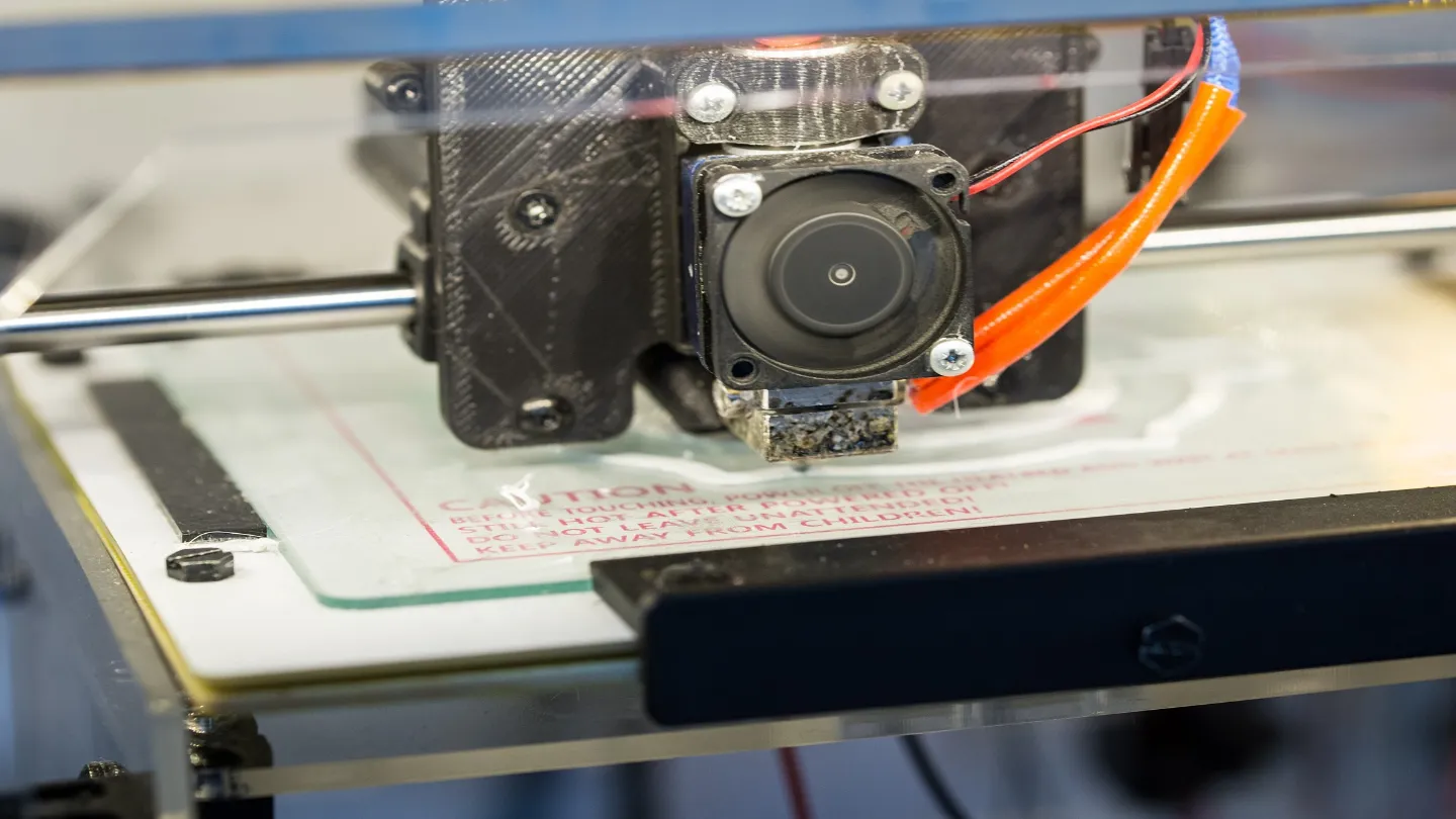 Hands-free cooking – 3D food printers - Ingredients Insight